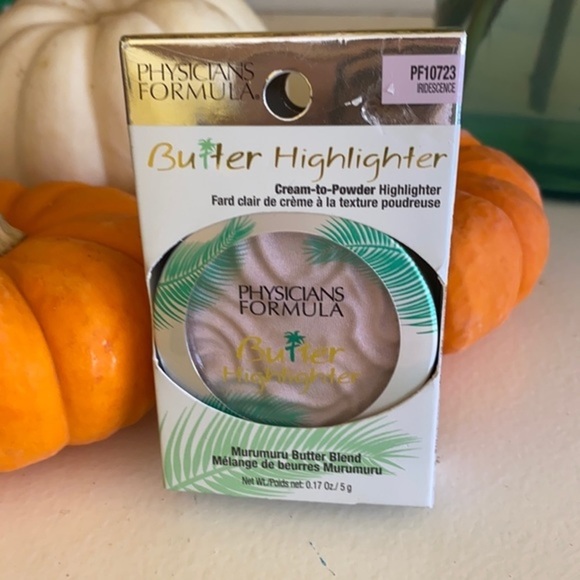 Physicians Formula | Makeup | Physicians Formula Butter Highlighter ...
